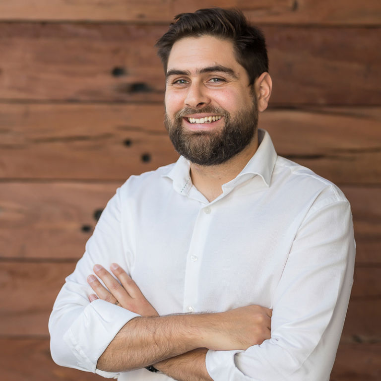 Meet the Team - Interlink ECS