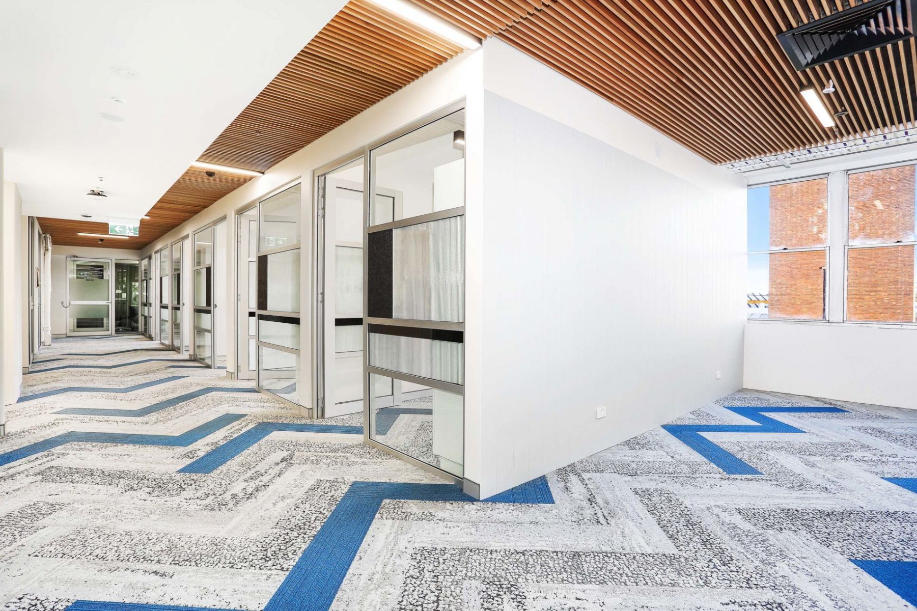 UTS - Faculty of Arts and Social Sciences (FASS) - Interlink ECS